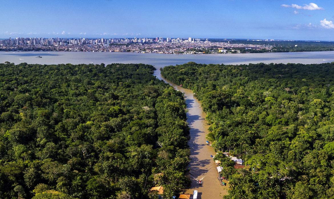 Sabino: COP30 consolidou novo patamar do turismo e Brasil mira 10M de ...
